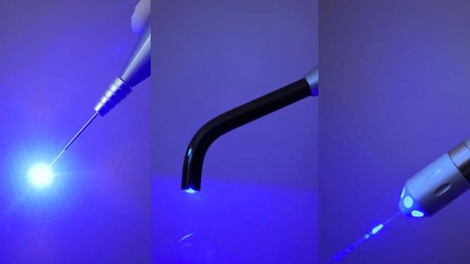 La nostra storia - K-Laser Therapy